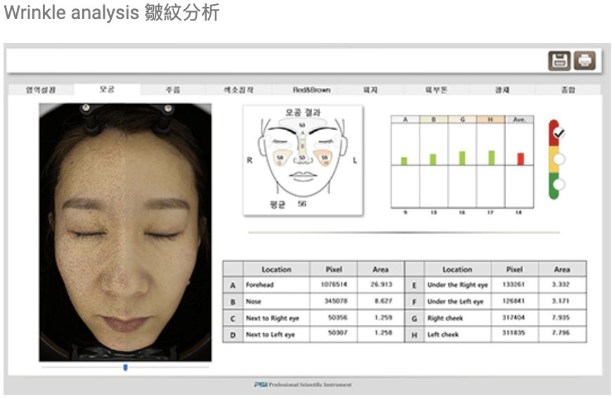 MARK-VU - 美因醫學美容中心
